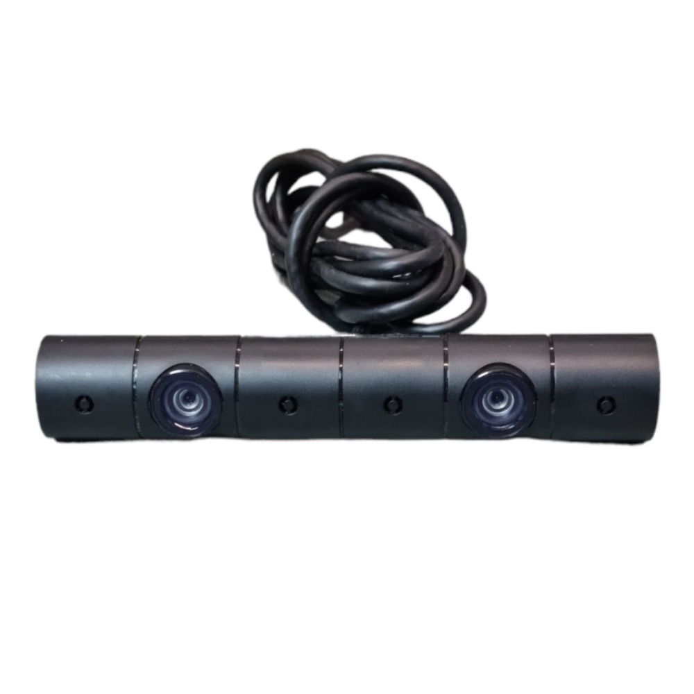 Pre-owned Official PS4 Camera V2 With Stand (SALE) - Own4Less